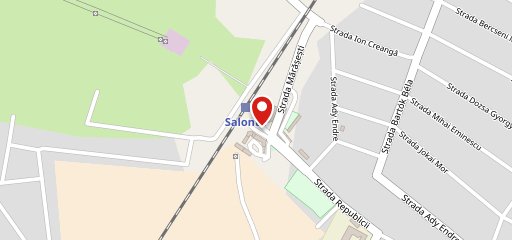 Gyros burger, Salonta - Restaurant reviews