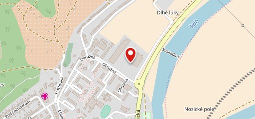 Gyros restaurant, Púchov - Restaurant reviews