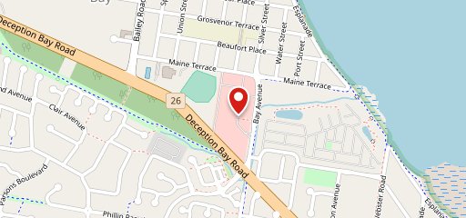 H Cafe & Bar Deception Bay, Deception Bay - Restaurant menu, prices and ...