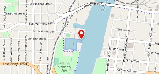 H2O's Waterside Grill, Bay City - Restaurant menu, prices and reviews