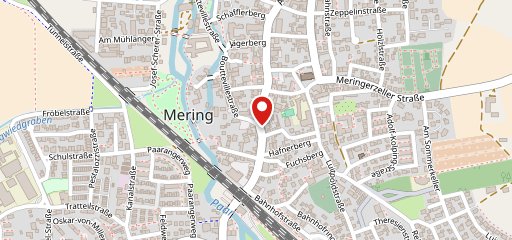 Restaurant Halong Bay, Mering - Speisekarte, Preise und Bewertungen