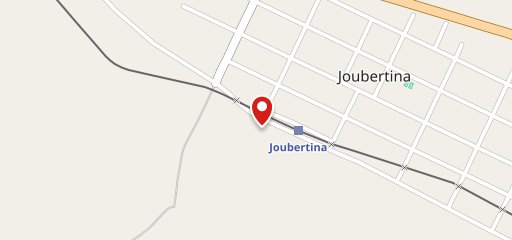 Haalal, Joubertina - Restaurant menu, prices and reviews