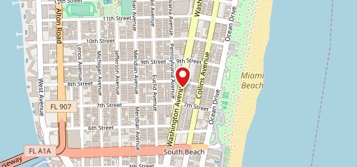 Habibi Diner, Miami Beach - Restaurant menu, prices and reviews