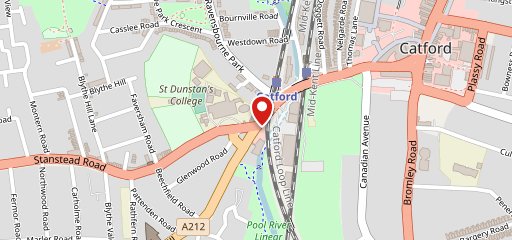 Habibi, London - Restaurant menu, prices and reviews