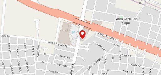 Habibi restaurant, Merida - Restaurant menu and reviews