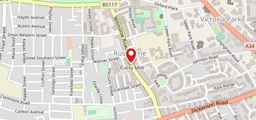 Habibi Lounge in Manchester - Restaurant reviews