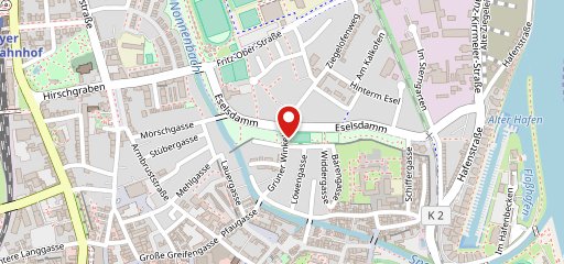 Habibi, Speyer - Restaurant menu, prices and reviews