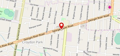 Lebanese Bakery, Croydon Park - Restaurant menu, prices and reviews