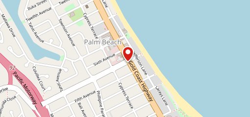 Hachi Japanese Restaurant, Mermaid Beach - Restaurant menu, prices and ...