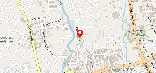 Hachimitsu, Cebu City - Restaurant menu, prices and reviews