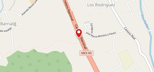 Hacienda La Charreada, Santiago - Menú del restaurante, precios y reseñas