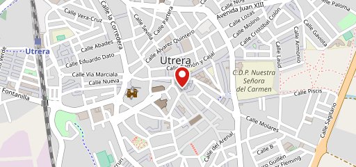 Hacienda la Ruana Alta, Utrera - Menú del restaurante, precios y reseñas