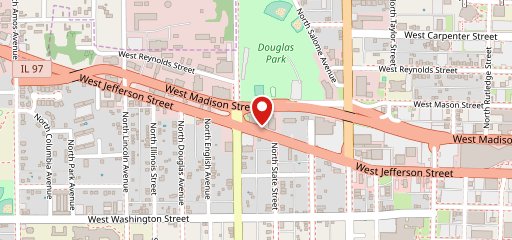 Hae's Bakery & Coffee Shoppe, Springfield - Restaurant menu, prices and ...