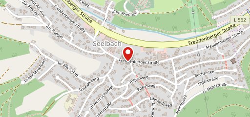 Hafer-Backstube Seelbach, Siegen - Speisekarte, Preise und Bewertungen