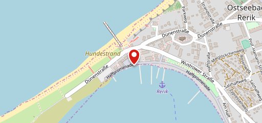 Haffterrassen, Rerik - Speisekarte, Preise und Bewertungen