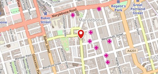 Hagen Espresso Bar, London - Restaurant menu, prices and reviews