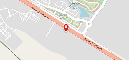 7agoga - Restaurant menu, prices and reviews