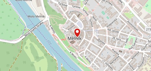 Čínská Restaurace, Mělník - Restaurant menu, prices and reviews