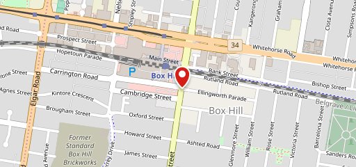 Haidilao Hotpot Box Hill, Box Hill - Restaurant menu, prices and reviews