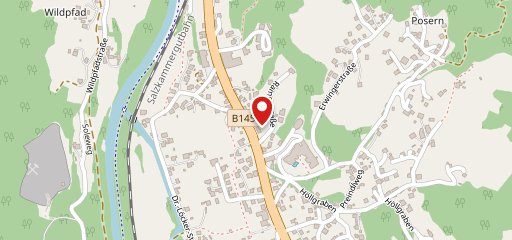 Haikky, Bad Goisern am Hallstättersee - Speisekarte, Preise und Bewertungen