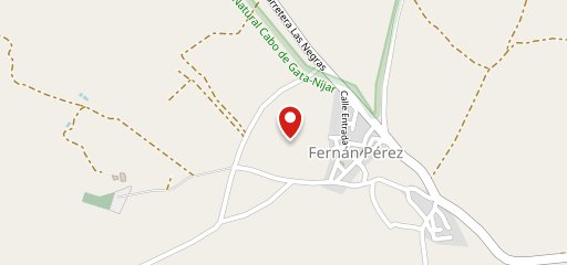 Haima Molino Fernán Pérez, Fernán Pérez - Menú del restaurante, precios ...