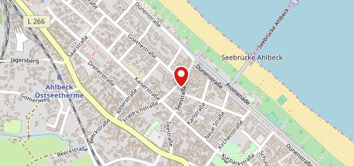 Haithabu Wikinger Restaurant, Heringsdorf - Restaurantbewertungen