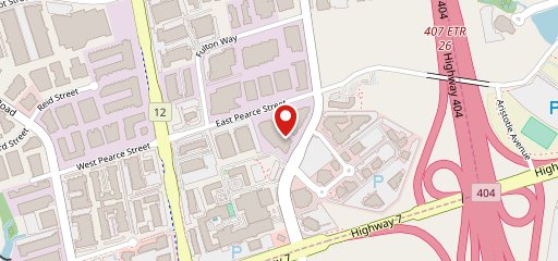 Hakka 77, Richmond Hill - Restaurant menu, prices and reviews