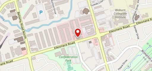 Hakka Legend Asian Cuisine, Toronto, McCowan - Restaurant menu, prices ...