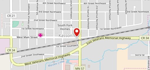 Haku Asian, Kasson - Restaurant menu, prices and reviews