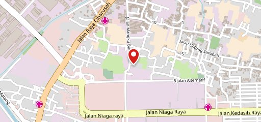 HAKUNA MATATA SOSIS BAKAR restaurant, Bekasi Regency - Restaurant reviews