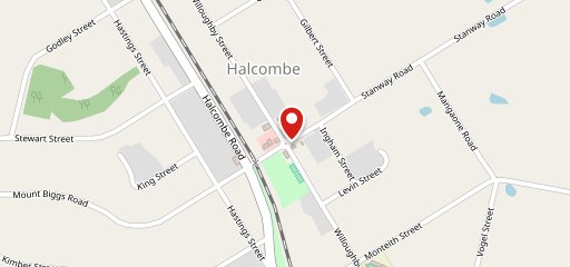 Halcombe Tavern, Halcombe - Restaurant menu, prices and reviews