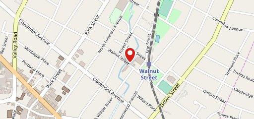 Halcyon, Montclair - Restaurant menu, prices and reviews