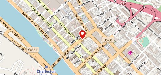 Hale House, Charleston - Restaurant menu, prices and reviews