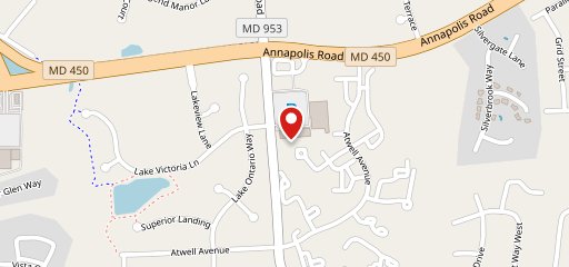 Half Note Restaurant & Lounge, Bowie - Restaurant menu, prices and reviews