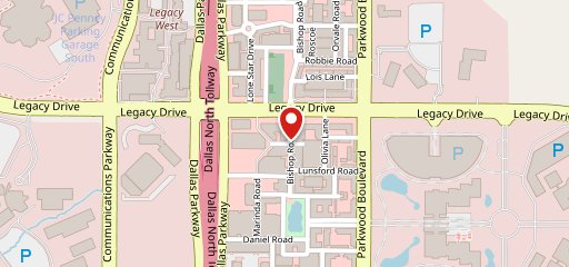 Half Shells, Plano - Restaurant menu, prices and reviews