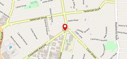 Halibut House, Victoria - Restaurant menu, prices and reviews