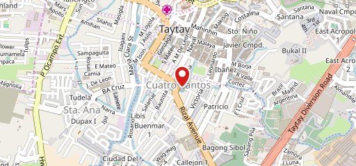 Halina Bakery, Taytay - Restaurant reviews