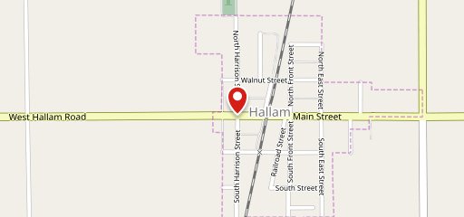 Hallam Steakhouse, Hallam - Restaurant menu, prices and reviews