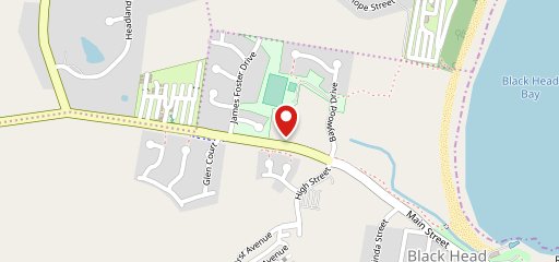 Hallidays Point Tavern, Black Head - Restaurant menu, prices and reviews