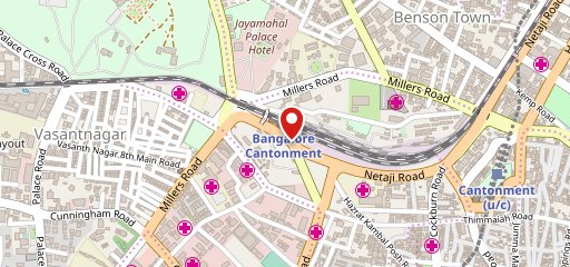 Halli Mane Food Court, Bengaluru - Restaurant menu, prices and reviews