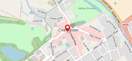 Viners Bakery Emporium, Cirencester - Restaurant menu, prices and reviews