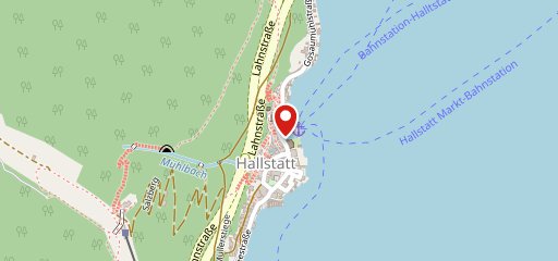 Restaurante Hallstatt Imbiss, Hallstatt - Opiniones del restaurante