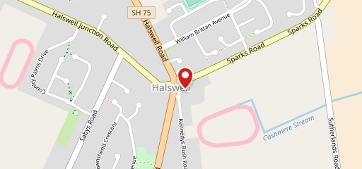 Halswell Village Fisheries, Christchurch - Restaurant menu, prices and ...