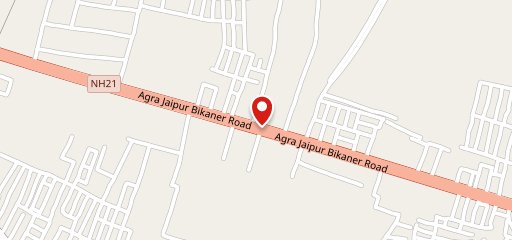 Halt Restaurant, Jaipur - Restaurant menu, prices and reviews