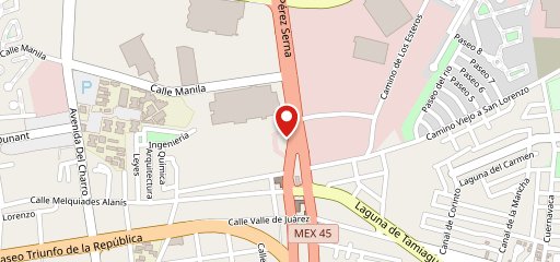 hambuerguesas pique, Ciudad Juarez - Menú del restaurante, precios y ...