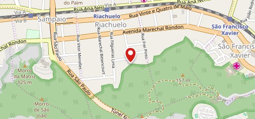 Restaurante Hambúrguer Artesanal Vivi & Duda, Rio de Janeiro ...