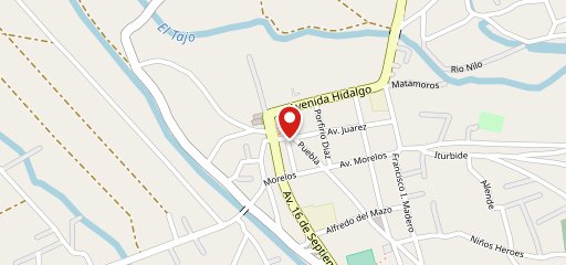 Hamburguesas Al Carbon Mahatma, Tequixquiac - Restaurant menu, prices ...