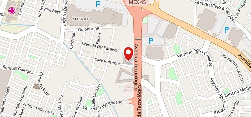 Hamburguesas Pique, Ciudad Juarez - Menú del restaurante, precios y reseñas