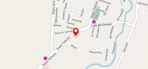 Hamburguesas y Micheladas Faby restaurant, Yautepec de Zaragoza ...