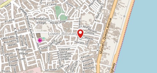 Hameed Spicy Pastil, Muntinlupa - Restaurant menu, prices and reviews